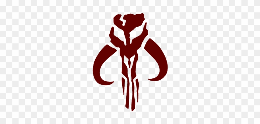 Star Wars Bounty Hunter Symbols